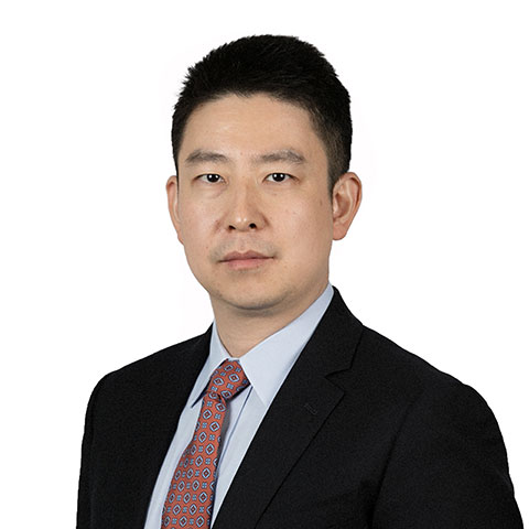 Oscar Yang - Impax Asset Management