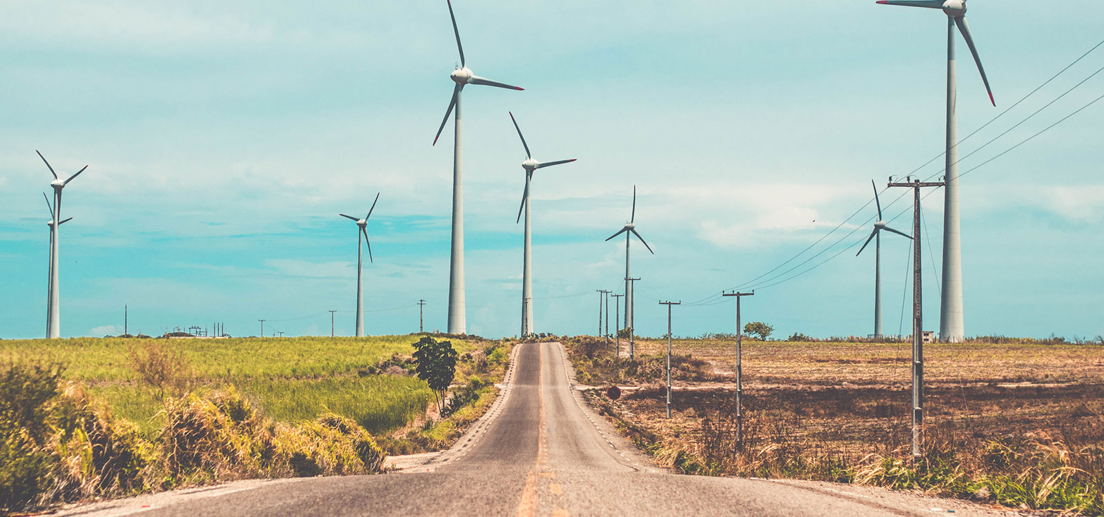 Clean Investment Roadmaps: A framework for building clean energy ...