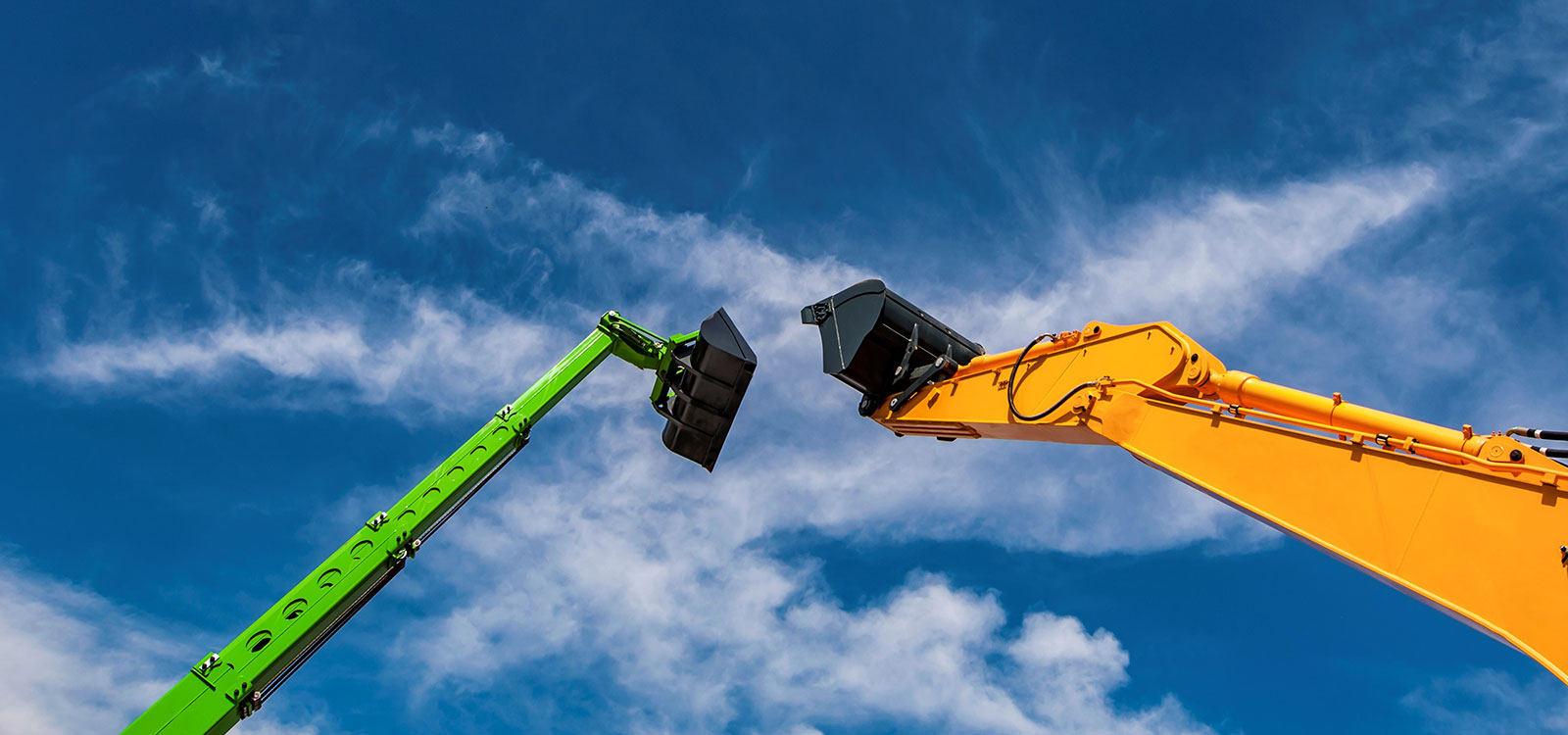 Equipment for hire: Opportunities in the sharing economy - Impax Asset ...