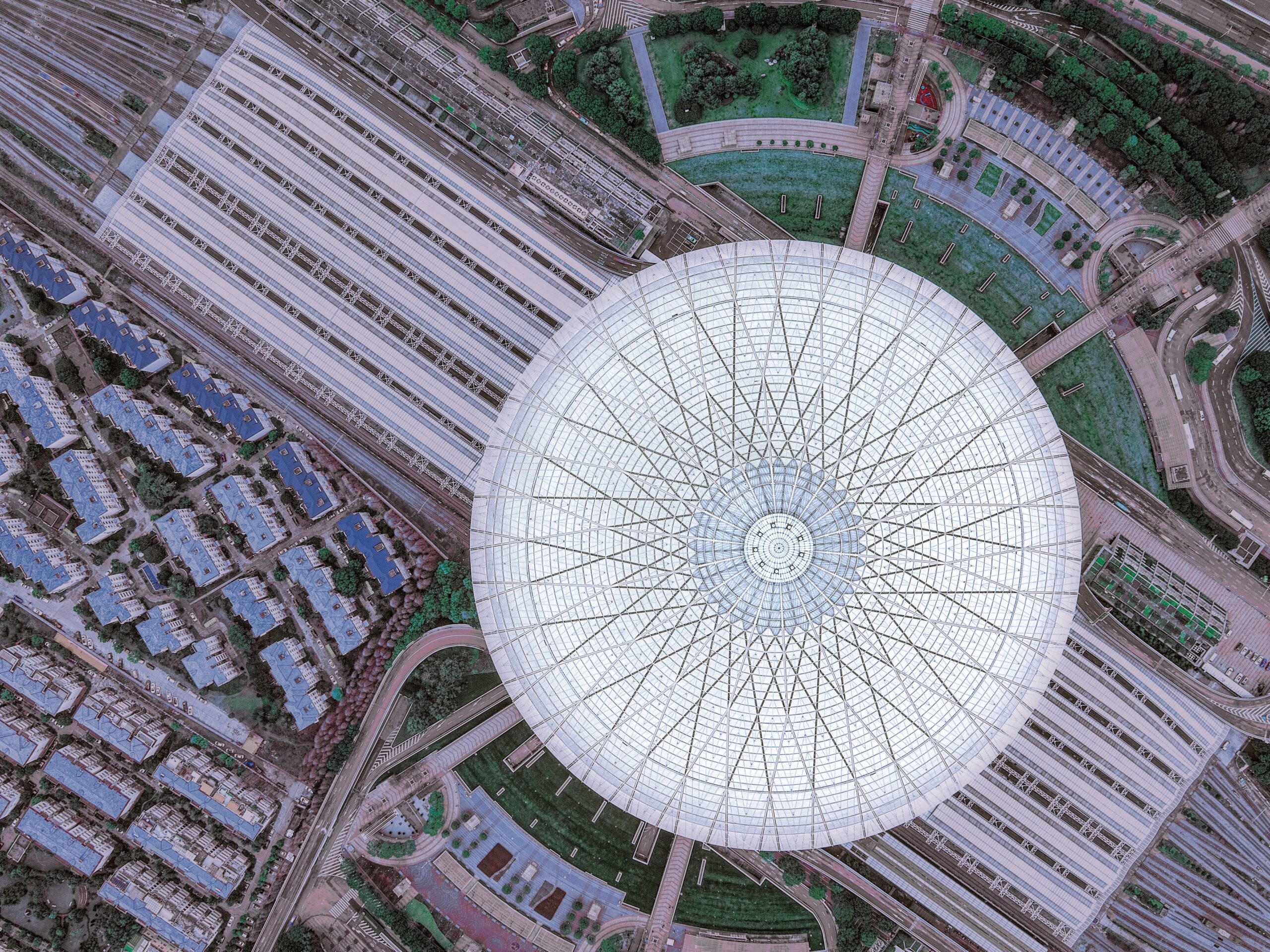 Sustainable infrastructure: Enabling the transition to the new economy ...