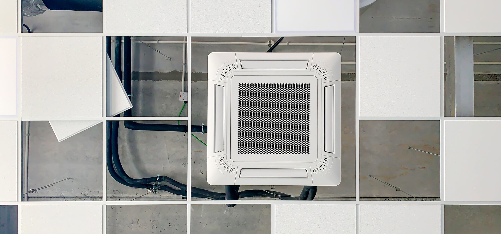 Buildings are becoming more efficient – but not quickly enough - Impax ...