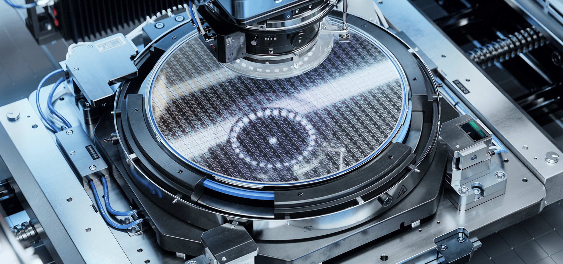 Enabling technologies core to the AI revolution - Impax Asset Management